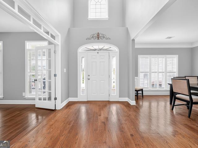 320 Yellowwood Drive