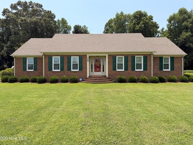 320 Yeopim Rd, Edenton, NC 27932