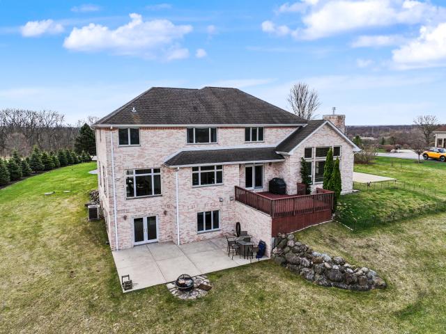 32141 Euphoria Dr, Burlington, WI 53105 | MLS #1956 | Compass