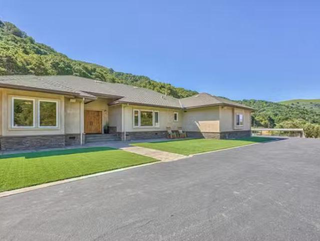 32144 CHUALAR CANYON RD, CHUALAR, CA 93925 Single Family Resid.