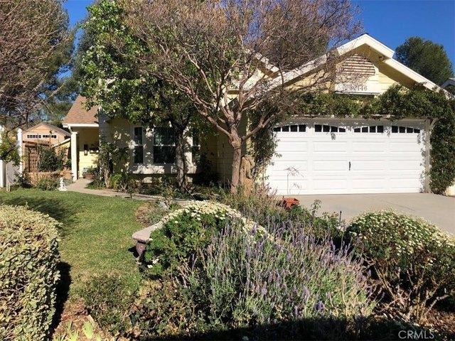 32146 Green Hill Dr, Castaic, CA 91384