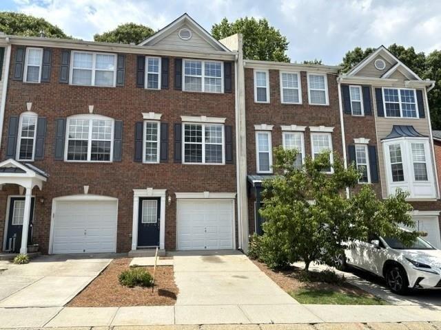 3214 Mill Springs Cir, Buford, GA 30519