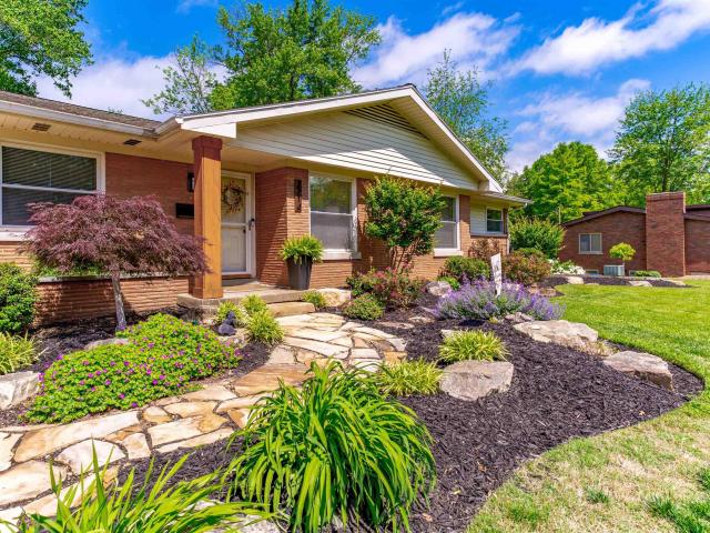3214 Mockingbird Lane