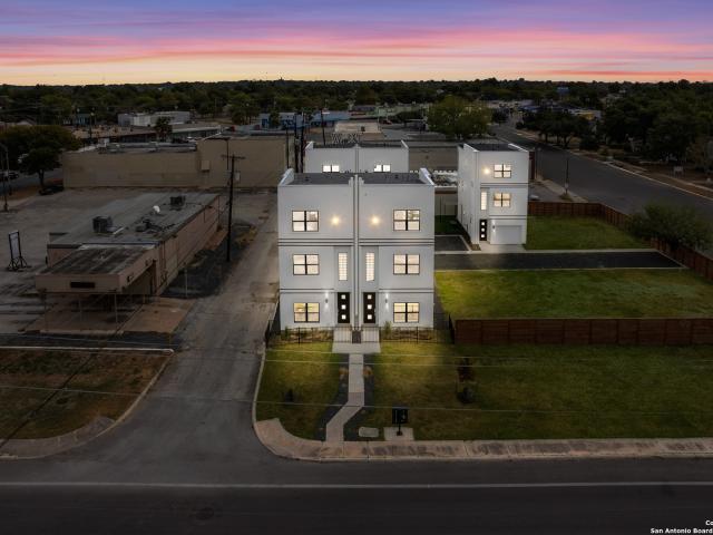 3214 N Elmendorf St, Unit 102, San Antonio, TX 78201 | MLS #1878 | Compass