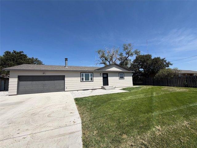 3214 N Vfw Rd, Garden City, KS 67846