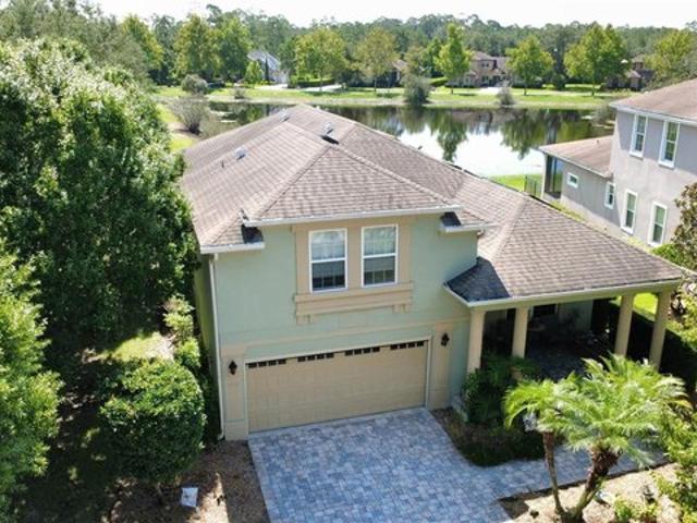 3214 Needlegrass Ln, Harmony, FL 34773