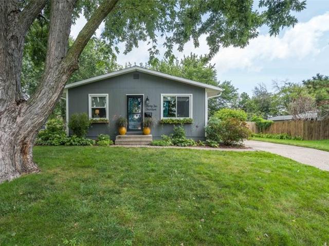 3214 Nixon Ave, Ames, IA 50010