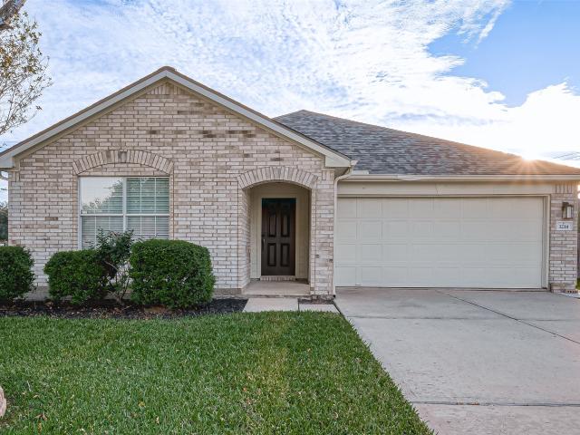 3214 Northgate Court