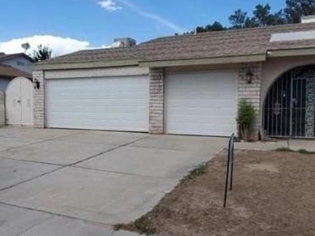3214 Anacapa Way, Las Vegas, NV 89146