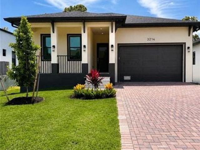 3214 Andrews Ave, Naples, FL 34112