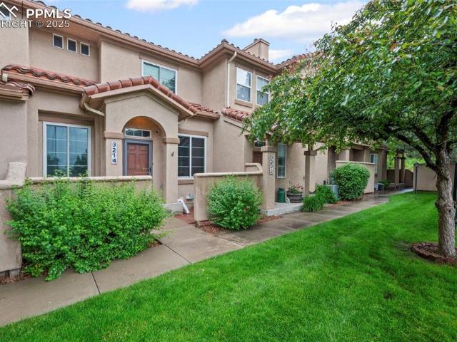 3214 Apogee View, Colorado Springs, CO 80906 | MLS #7702 | Compass
