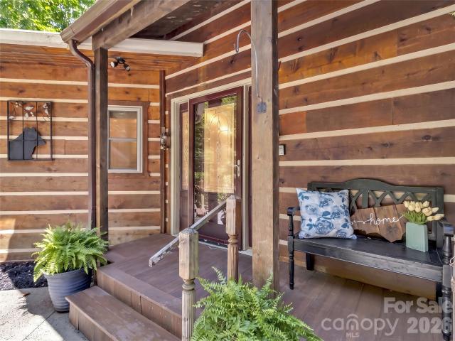 3214 Big Laurel Road