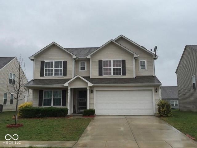 3214 Bristlecone Court