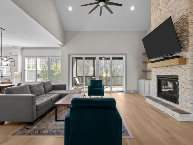 3214 Bruce Garner Road