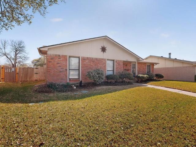 3214 Cedar Ln, Rowlett, TX 75089 | Compass