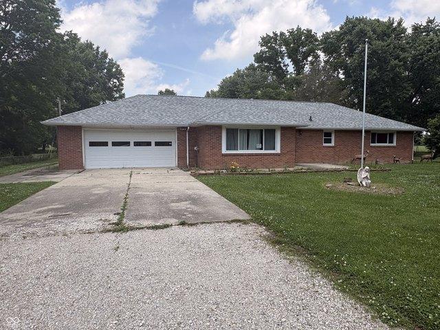 3214 Chapel Rd, Anderson, IN 46012