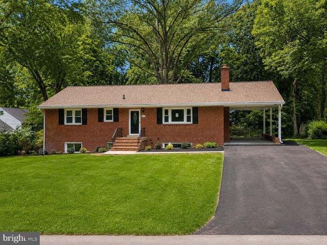 3214 Chichester Ln, Fairfax, VA 22031