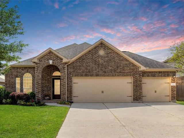 3214 Clover Trace Dr, Spring, TX 77386