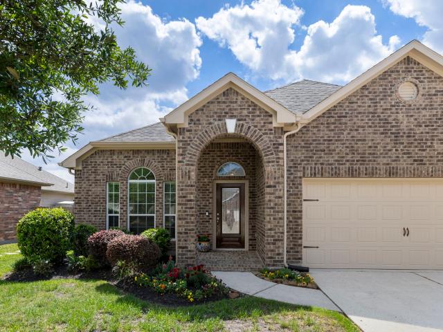 3214 Clover Trace Dr, Spring, TX 77386 | Compass