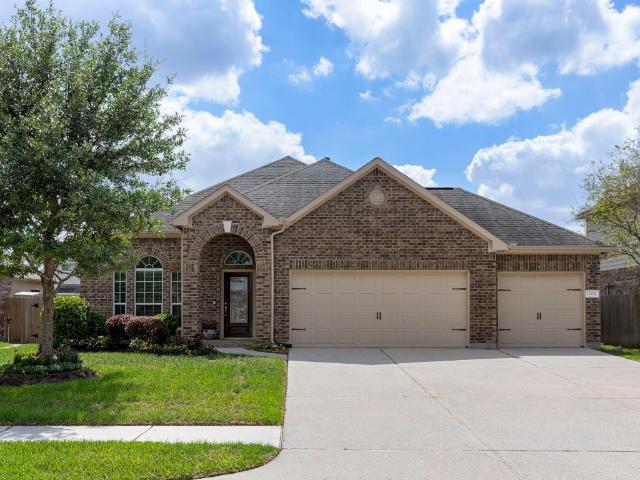 3214 Clover Trace Drive