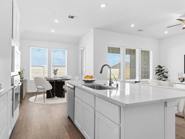 3214 Coral Bluff Drive