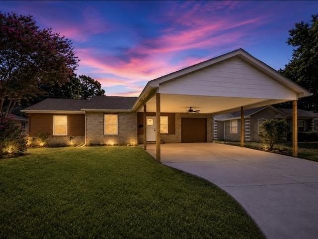3214 Darling Ave, Pasadena, TX 77503