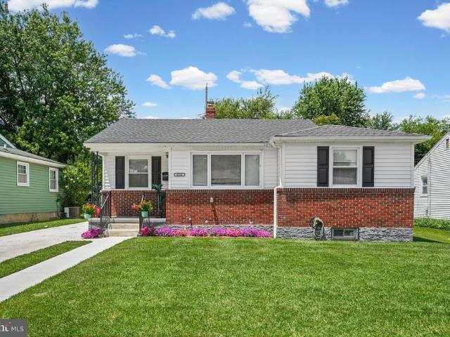 3214 Doycron Court