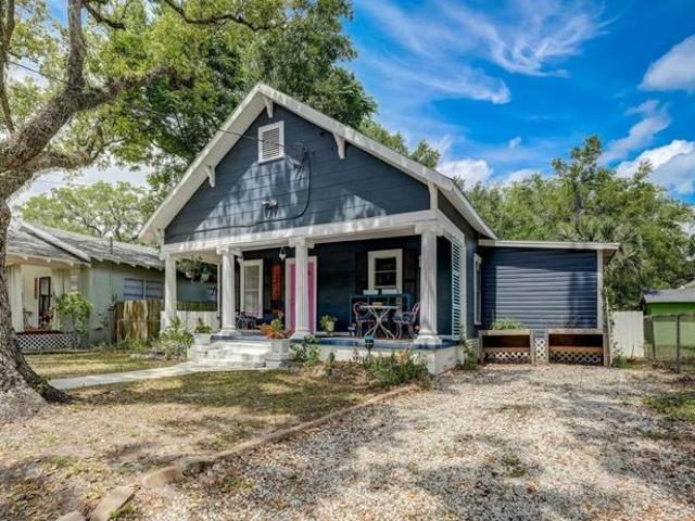 3214 E 23rd Ave, Tampa, FL 33605