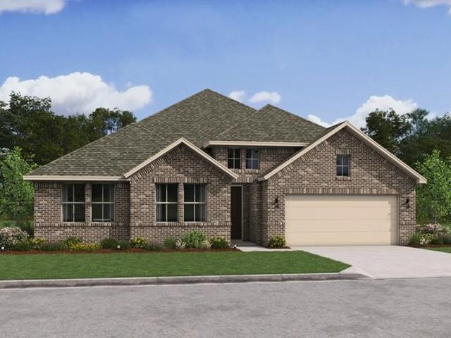 3214 Escobas Ln, League City, TX 77573