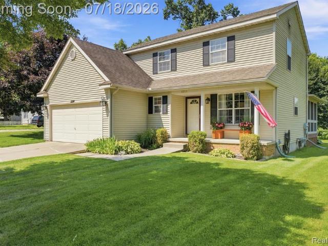 3214 Greenwood Drive