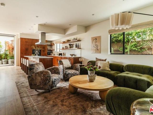 3214 Highland Ave Unit 4, Santa Monica, CA 90405