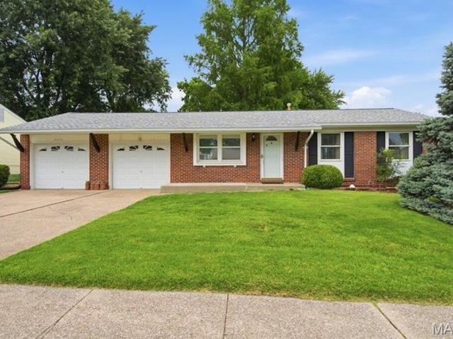 3214 Ipswich Ln, Saint Charles, MO 63301