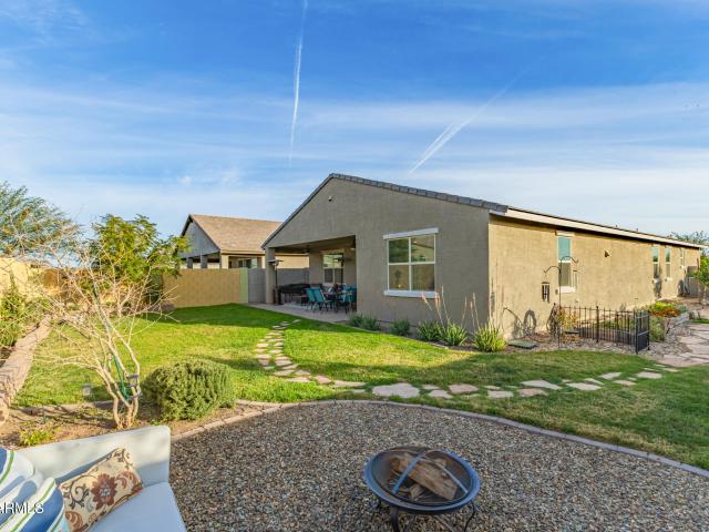 3214 Jasmine Way, San Tan Valley, AZ 85143 | MLS #6986