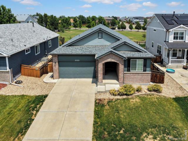 3214 Lump Gulch Way