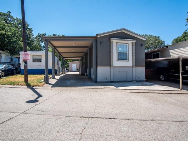 3214 LA Sombra St Unit 57, Grand Prairie, TX 75050