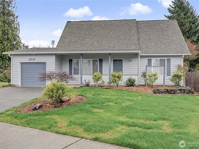 3214 Pike St SE, Auburn, WA 98002