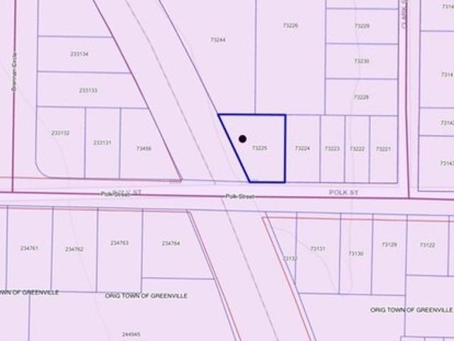 3214 Polk St, Greenville, TX 75401