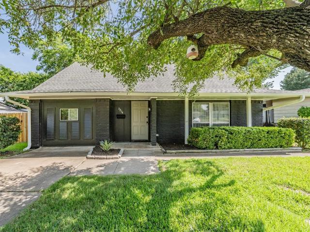 3214 Ridgeview Circle