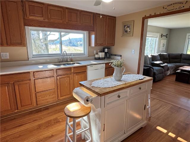 3214 State Route 8