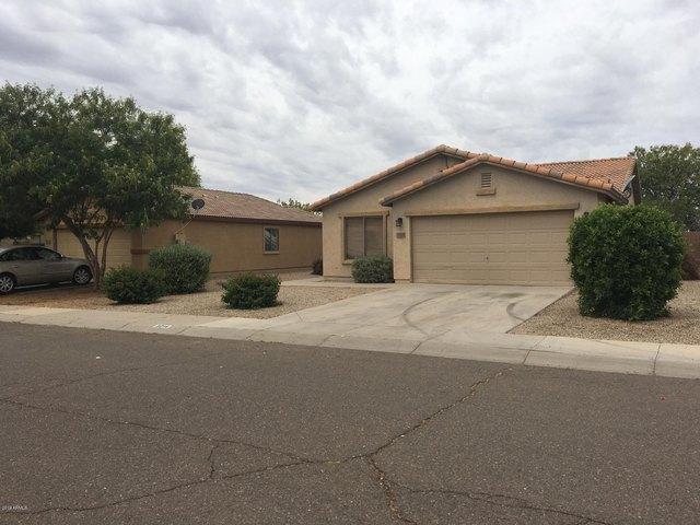 3214 S 104th Ln, Tolleson, AZ 85353