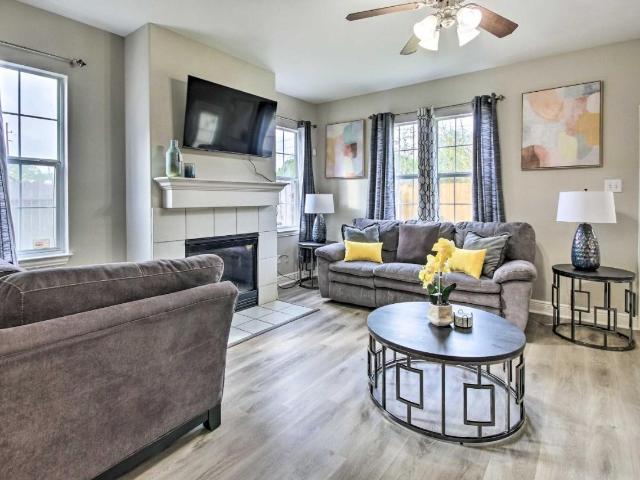 3214 Sapphire Star Drive
