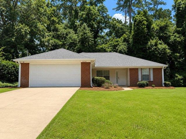 3214 Springdale Dr, Tallahassee, FL 32312