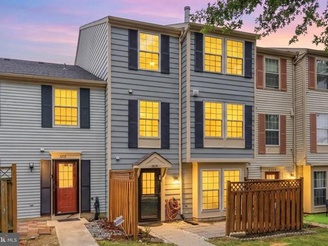 3214 Tapestry Cir, Burtonsville, MD 20866