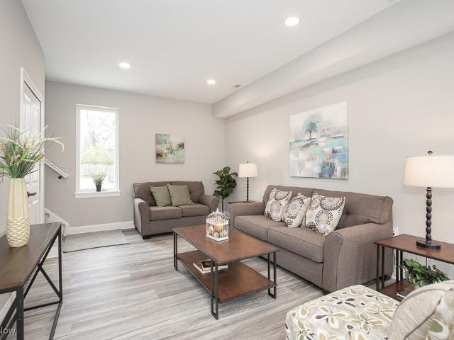 3214 Van Aken Boulevard