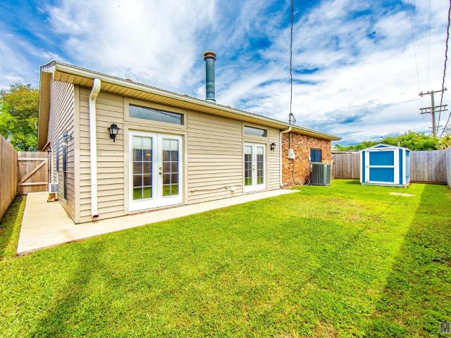 3214 Vine Dr, Morgan City, LA 70380 | MLS #BY2026006 | Compass
