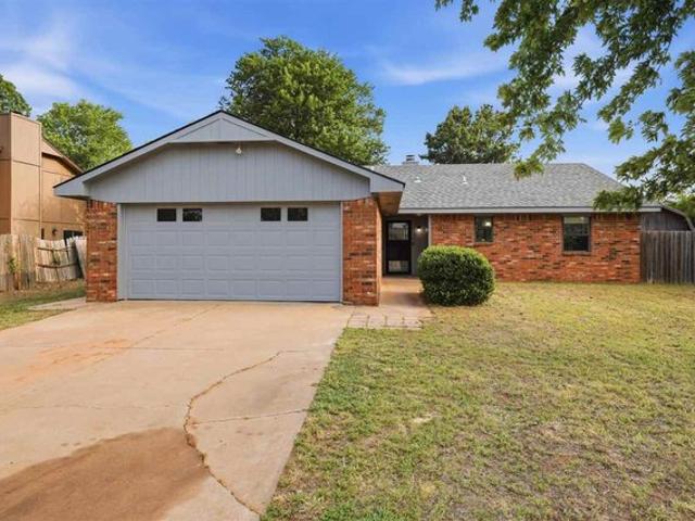 3214 W 30th Ave, Stillwater, OK 74074