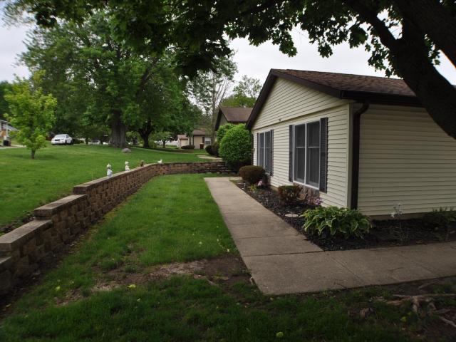 3214 W Carthage Drive