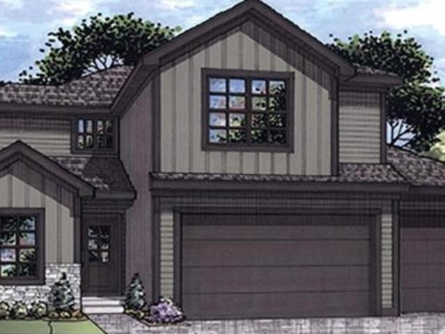 32158 W 170th Ter, Gardner, KS 66030