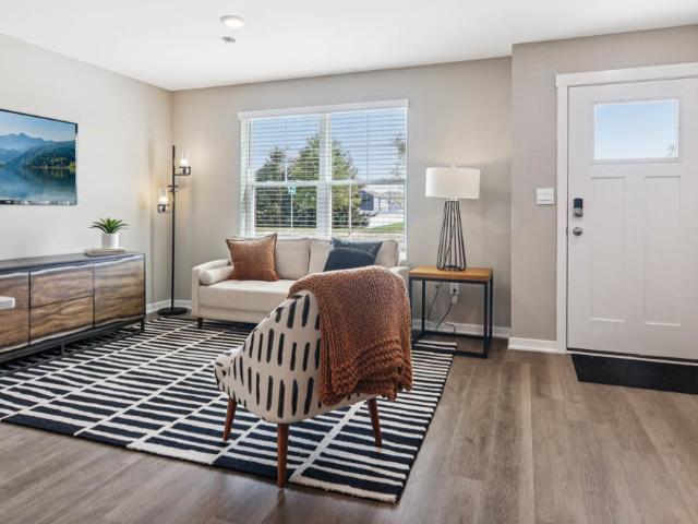 3215 Matlock Drive