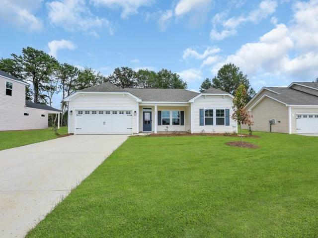 3215 McCracken Dr, Florence, SC 29505